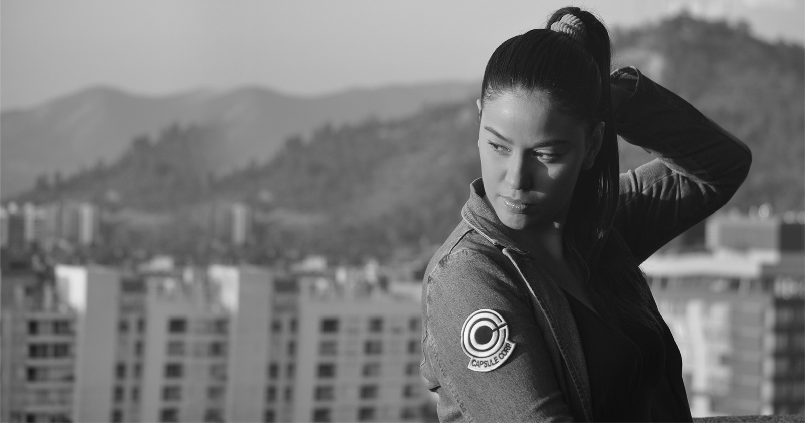 Anime Songs (Anison/Anisong) - Nattalia Sarria